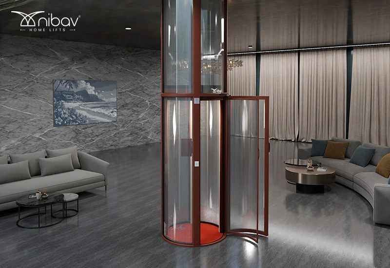 Home Elevators Explained: Features, Benefits - Complete Guide