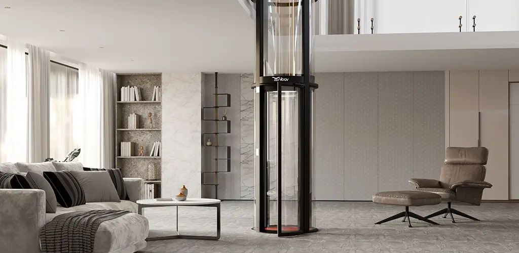 Home Elevators Explained: Features, Benefits - Complete Guide