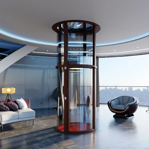 Home Elevators Explained: Features, Benefits - Complete Guide